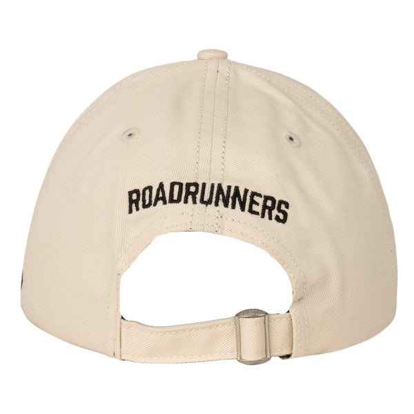 Tucson Roadrunners CCM Kachina Tonal Logo Structured Adjustable Hat ...
